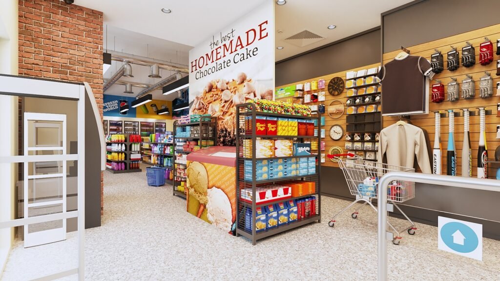 Architectural Rendering Services - Architectural Visualization 3D ...