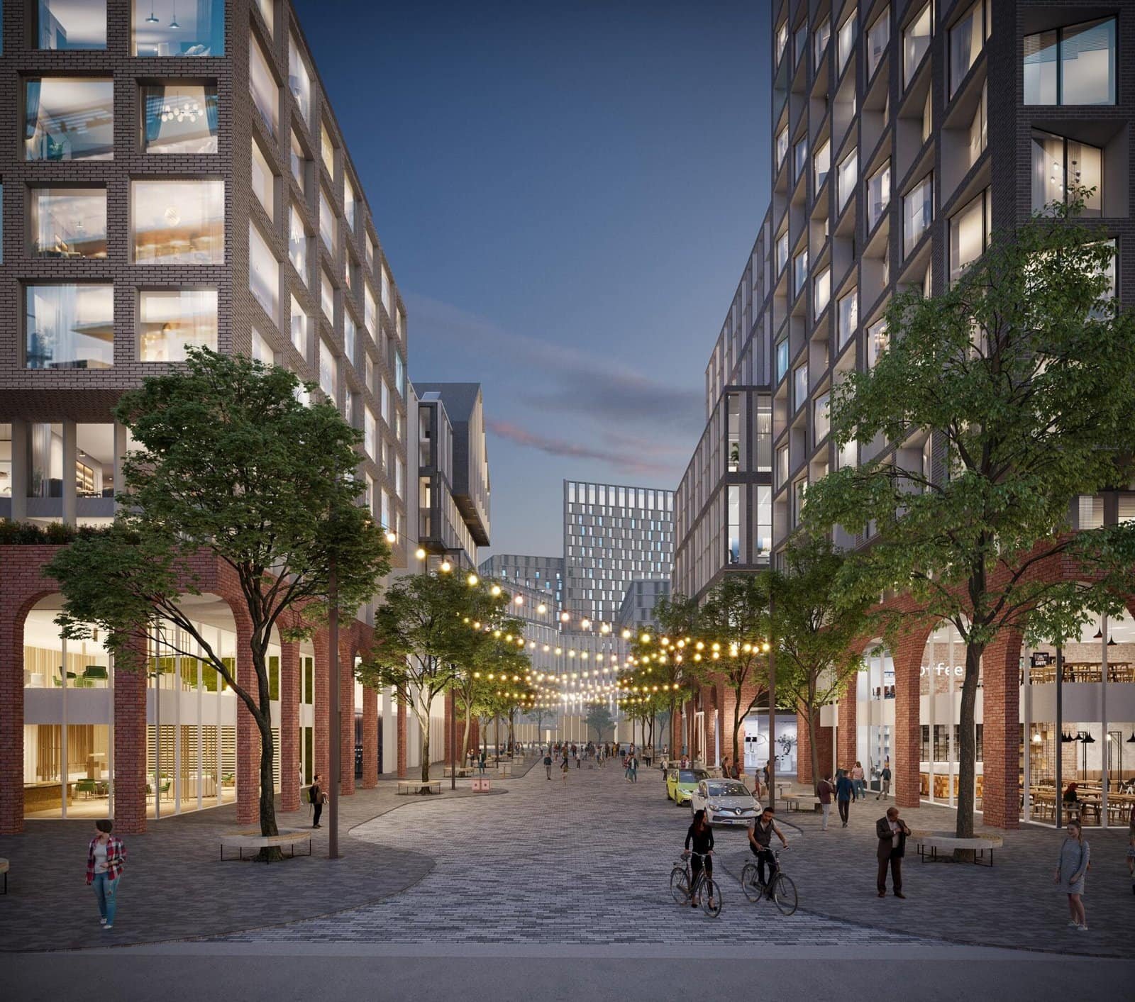 Architectural 3D Rendering Services : Unlock Future Design