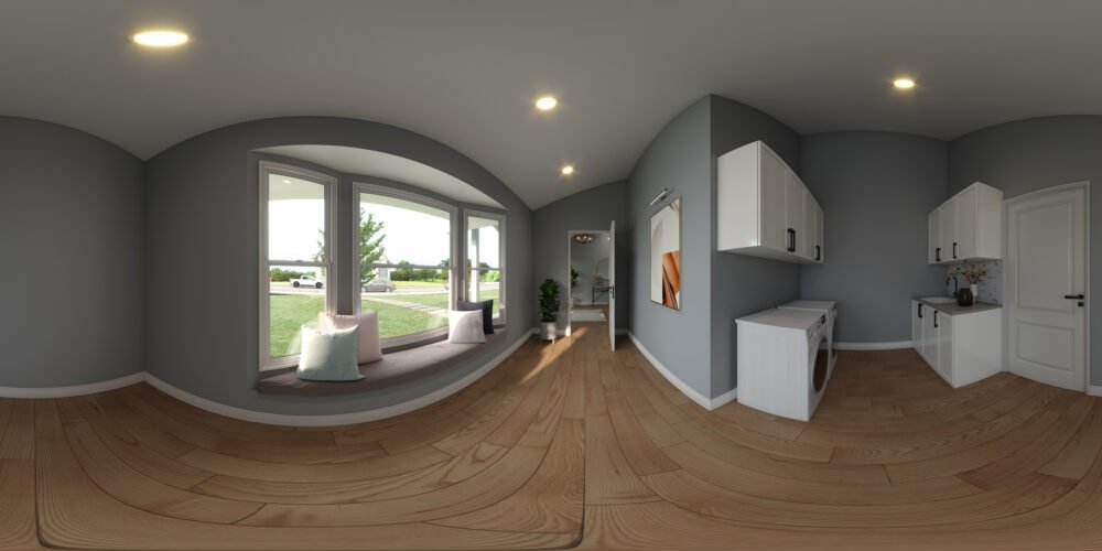 Virtual Reality for Architects: Unlock Expert VR Services