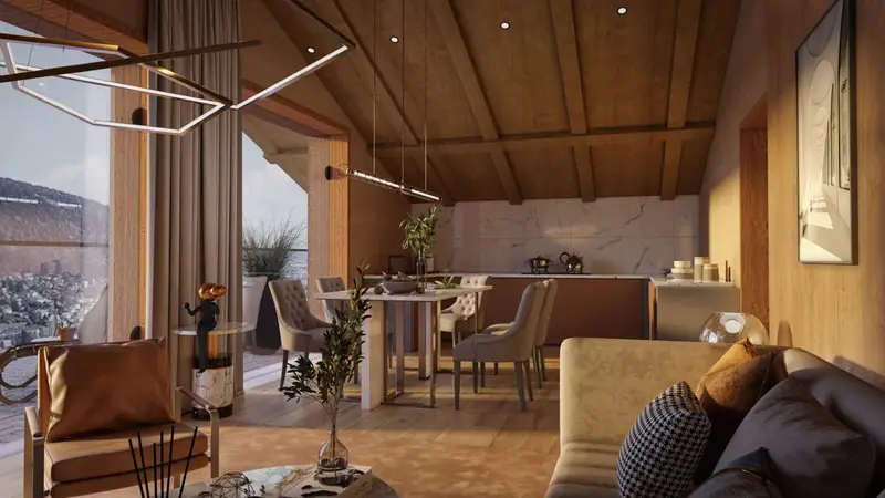 Architectural Visualization 3D Studio Praxis Studio – Architectural ...